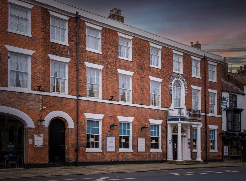 The Lister Arms, Malham | Boutique Yorkshire Dales Inn