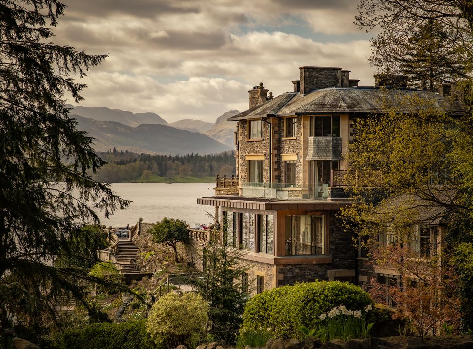 The Lister Arms, Malham | Boutique Yorkshire Dales Inn