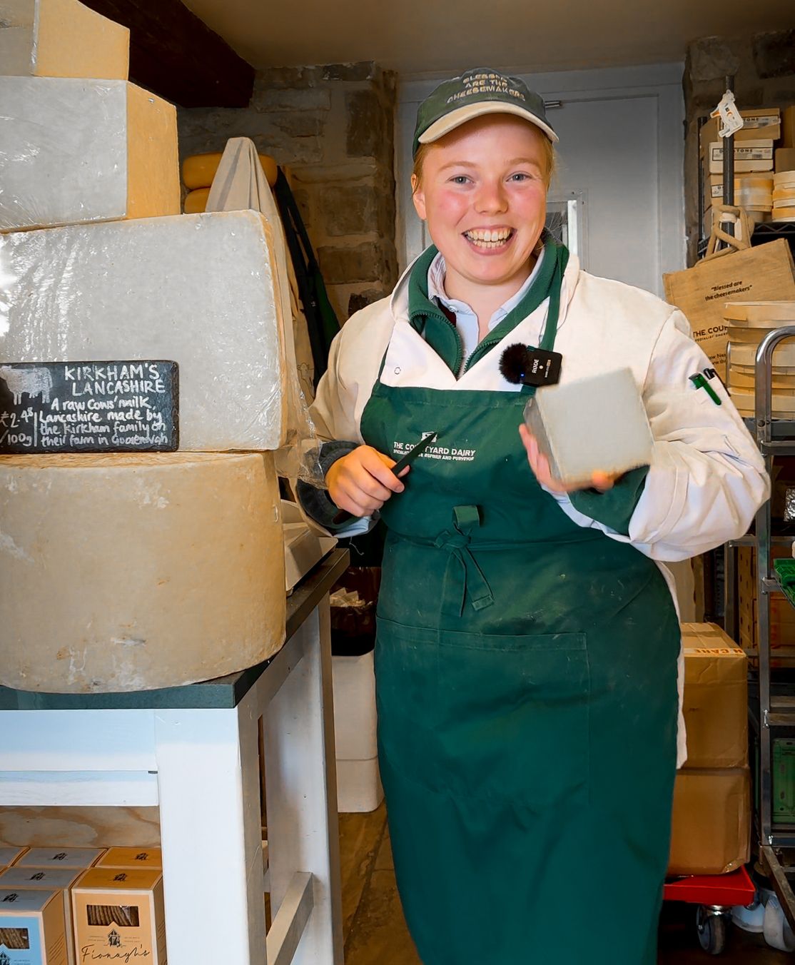 The Lister Arms, Malham | Boutique Yorkshire Dales Inn