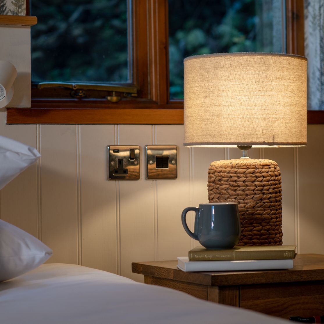 Bedrooms | The Lister Arms, Malham | Yorkshire Dales