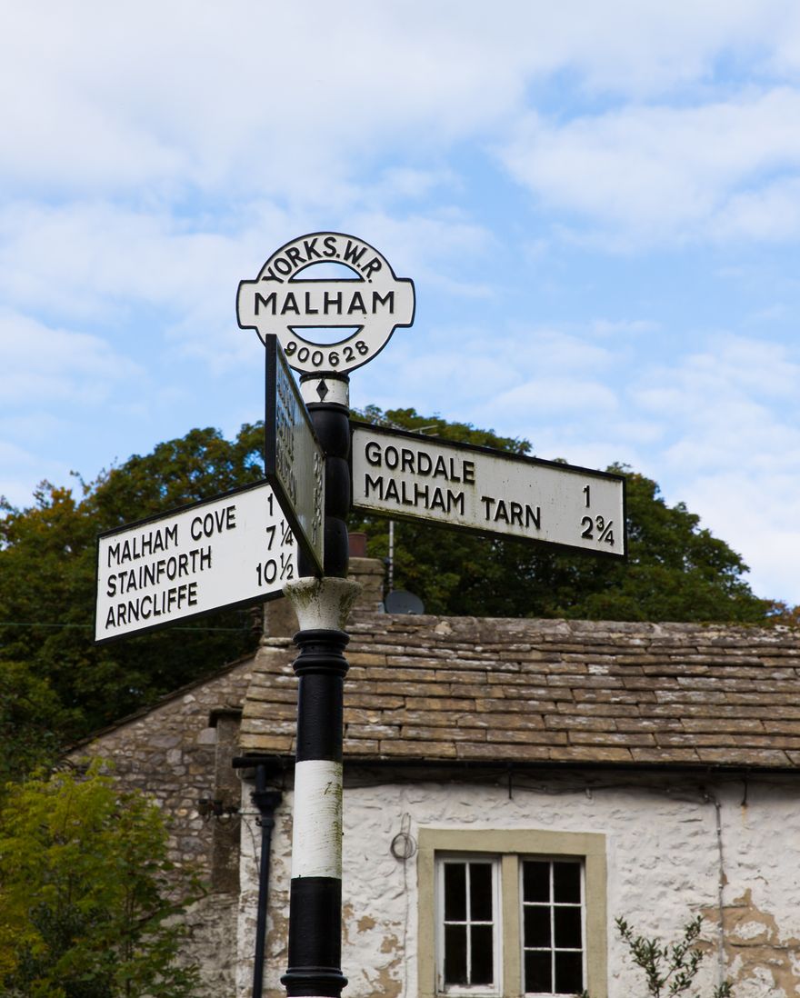 Things to do in the Yorkshire Dales | The Lister Arms, Malham