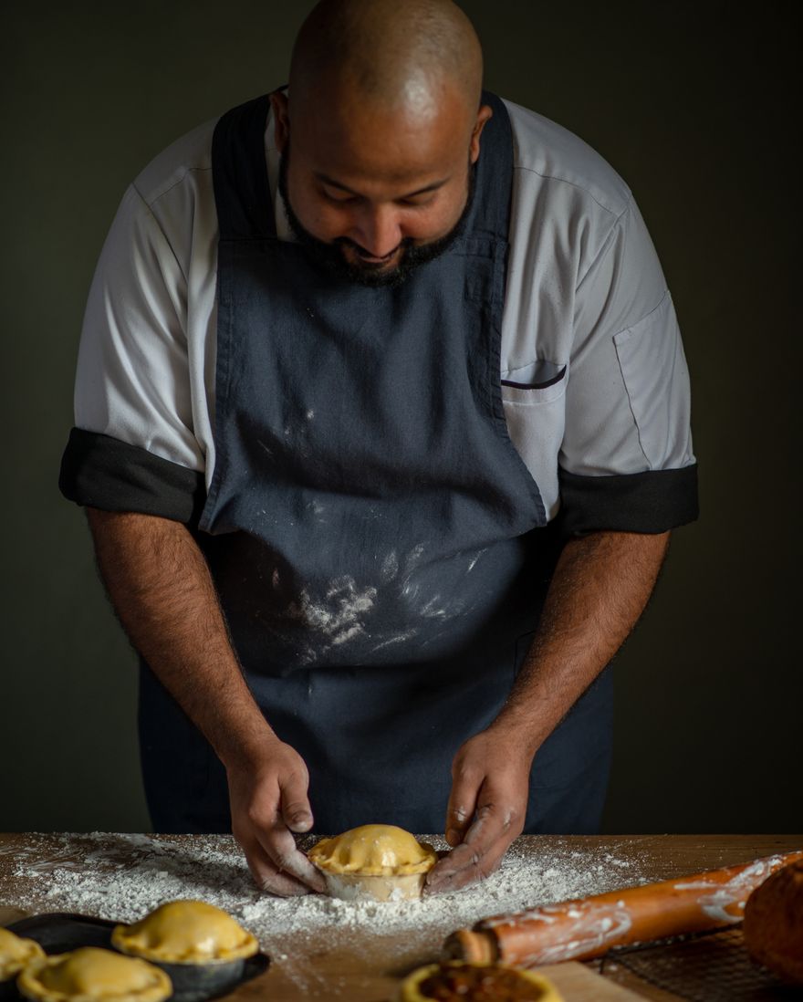 The Lister Arms, Malham | Boutique Yorkshire Dales Inn