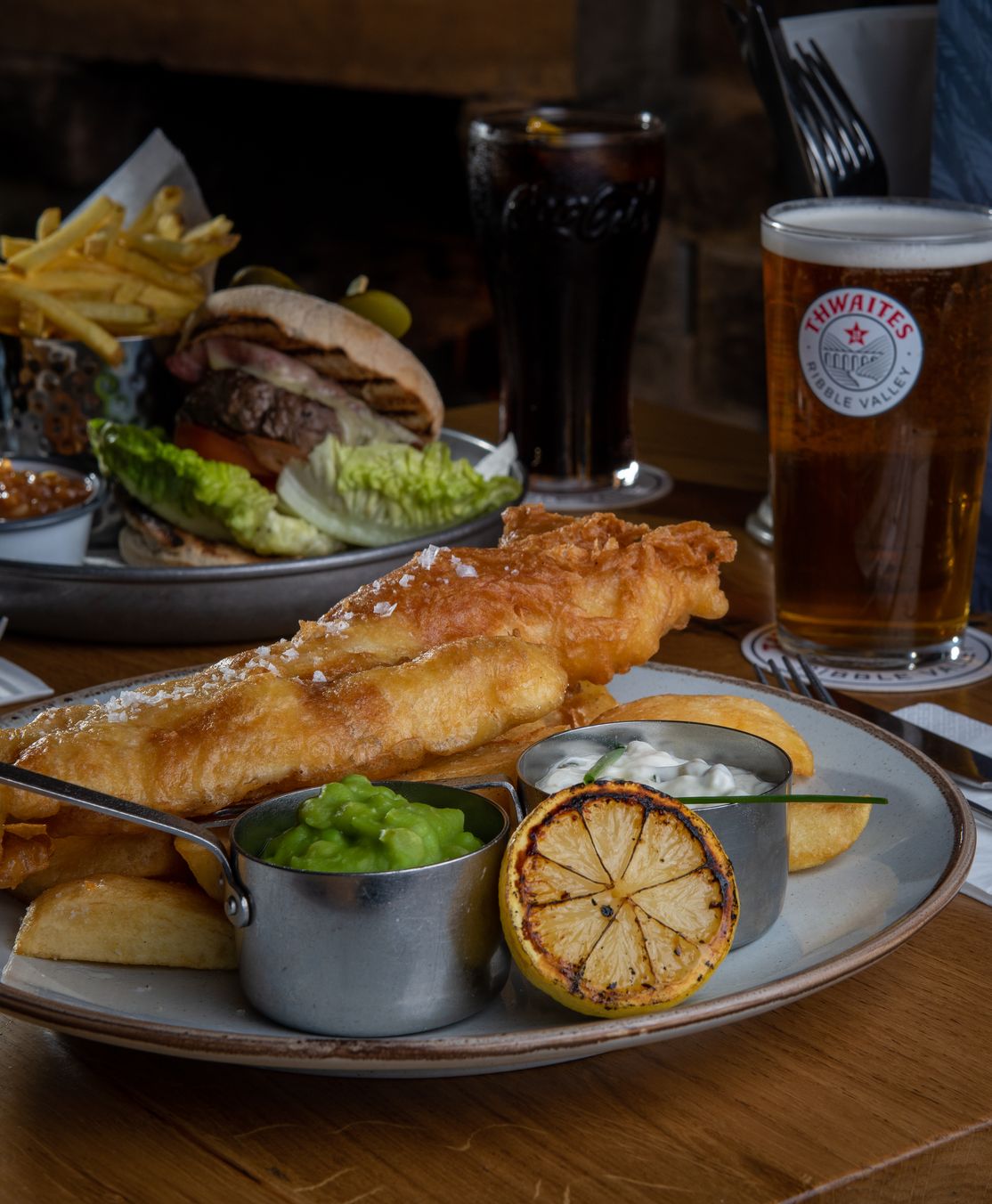 The Lister Arms, Malham | Boutique Yorkshire Dales Inn