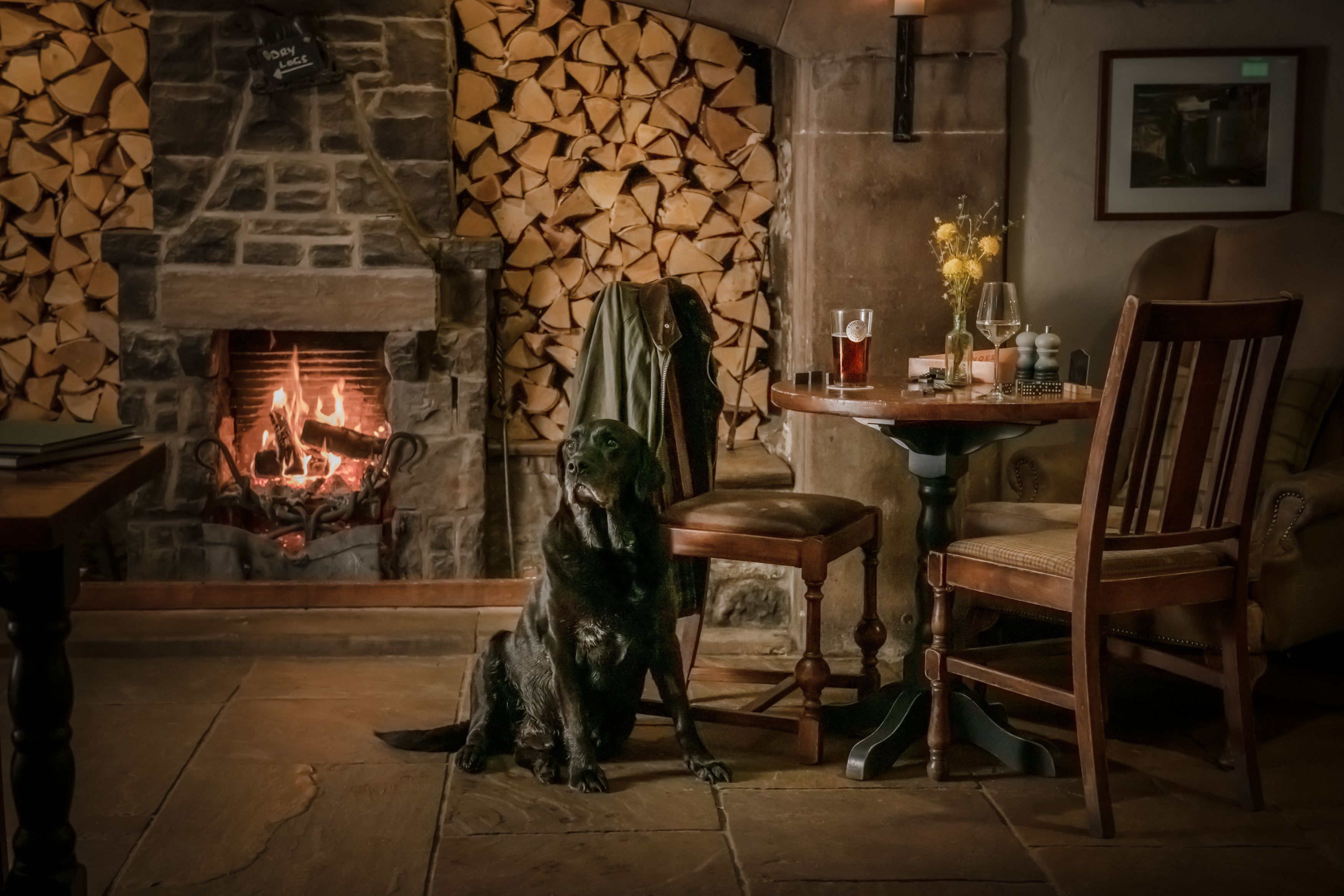 The Lister Arms, Malham | Boutique Yorkshire Dales Inn