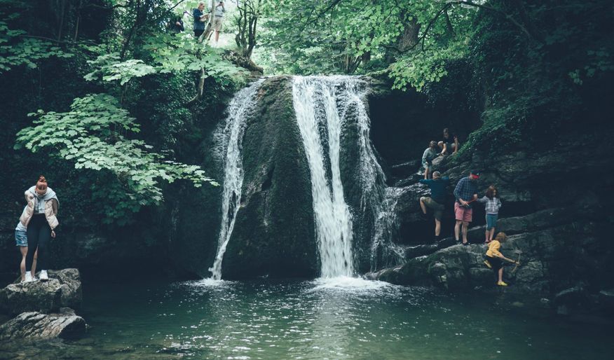 The Lister Arms, Malham | Boutique Yorkshire Dales Inn