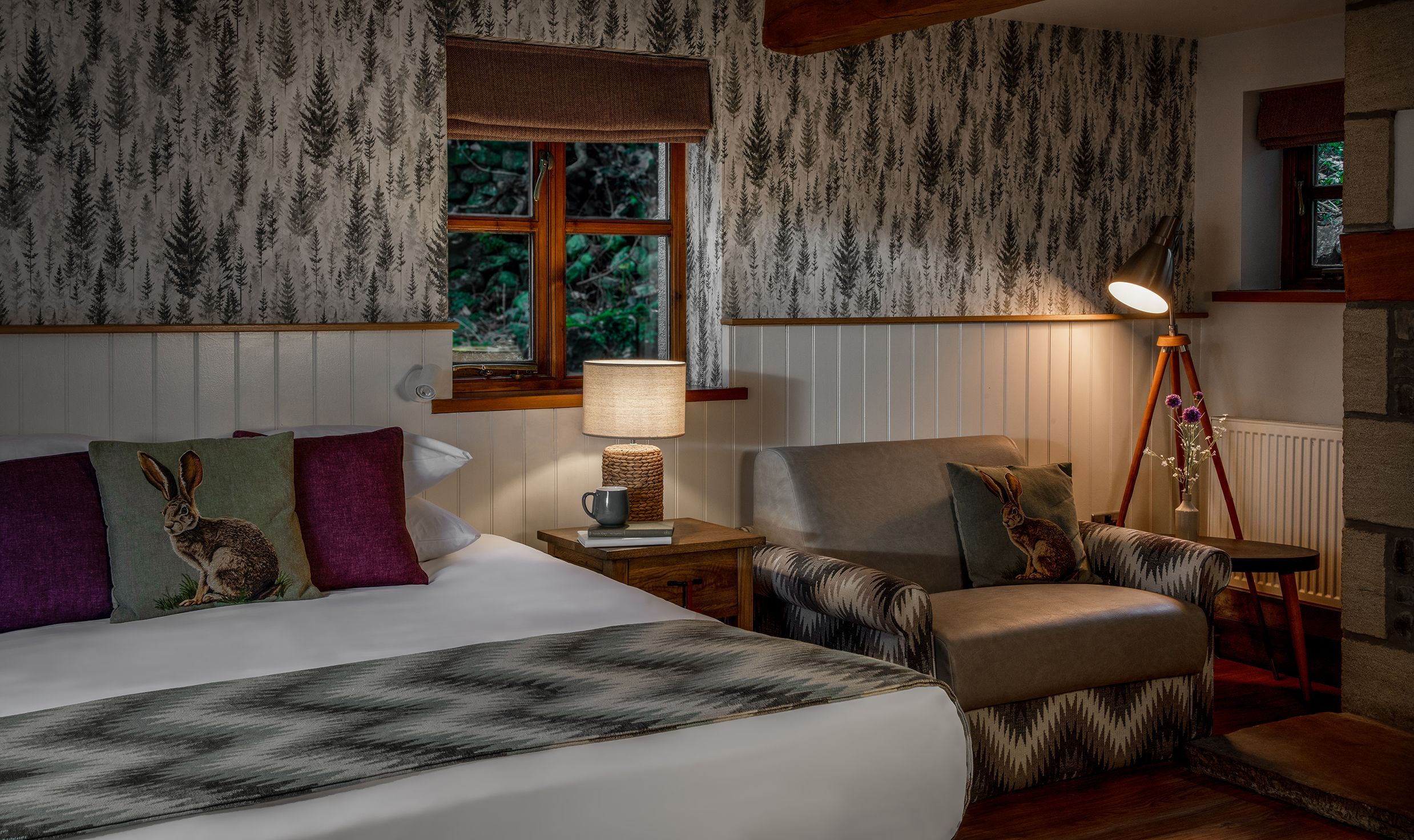 The Lister Arms, Malham | Boutique Yorkshire Dales Inn