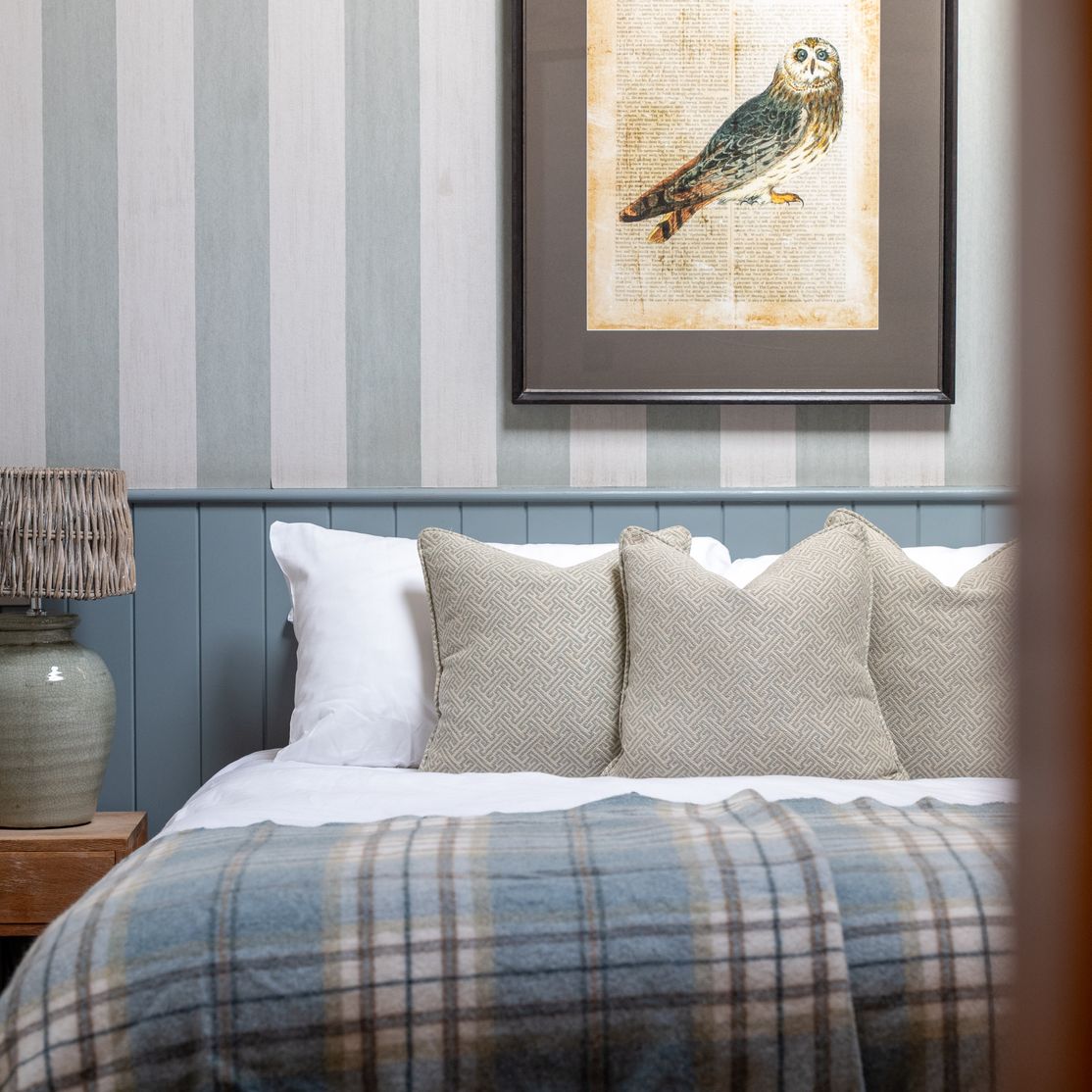 Bedrooms | The Lister Arms, Malham | Yorkshire Dales
